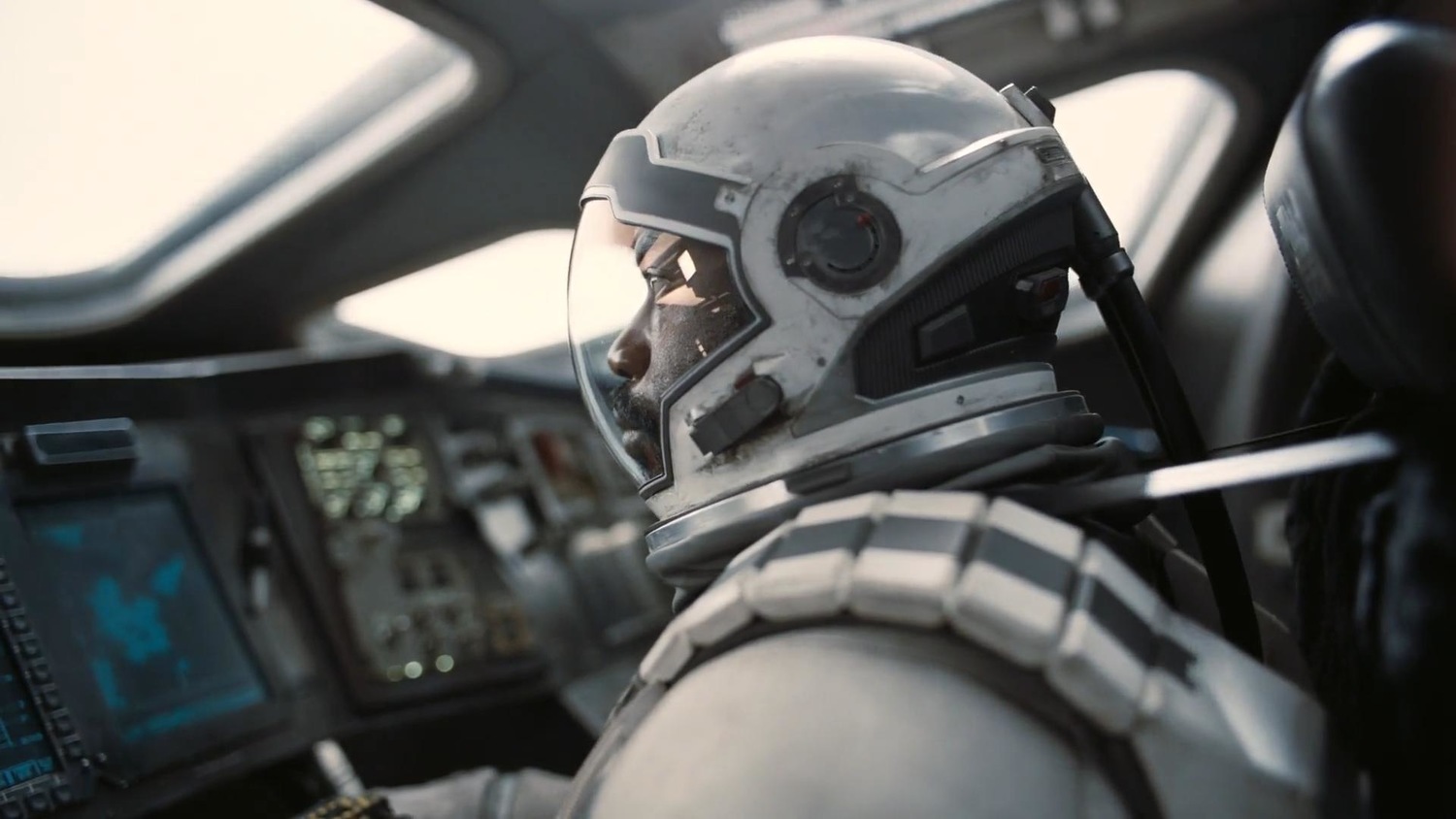 Screenshots - Interstellar