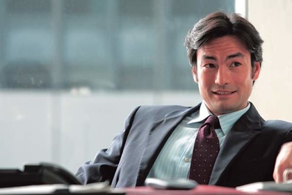 Never Forever (movie, 2007)