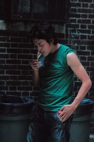 Never Forever (movie, 2007)