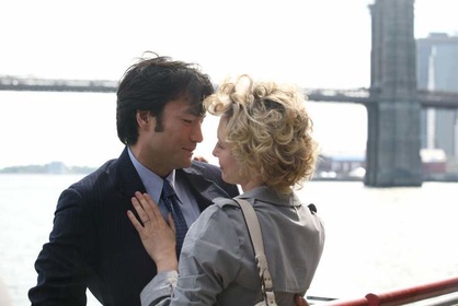 Never Forever (movie, 2007)