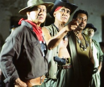 Siamese Outlaws (movie, 2004)