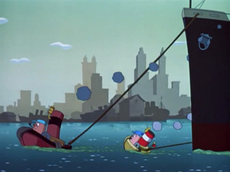 Thurl Ravenscroft - actor - biography, photo, best movies and TV shows