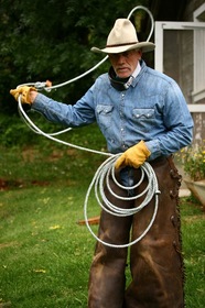 Tim Thomerson - actor, producer