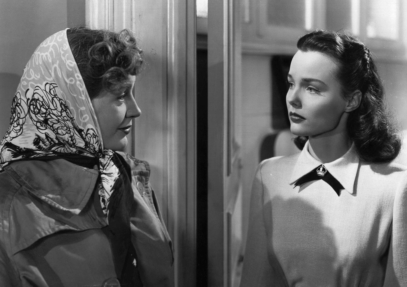 Wanda Hendrix - actress - biography, photo, best movies and TV shows