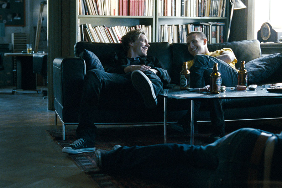 Reprise (movie, 2006)