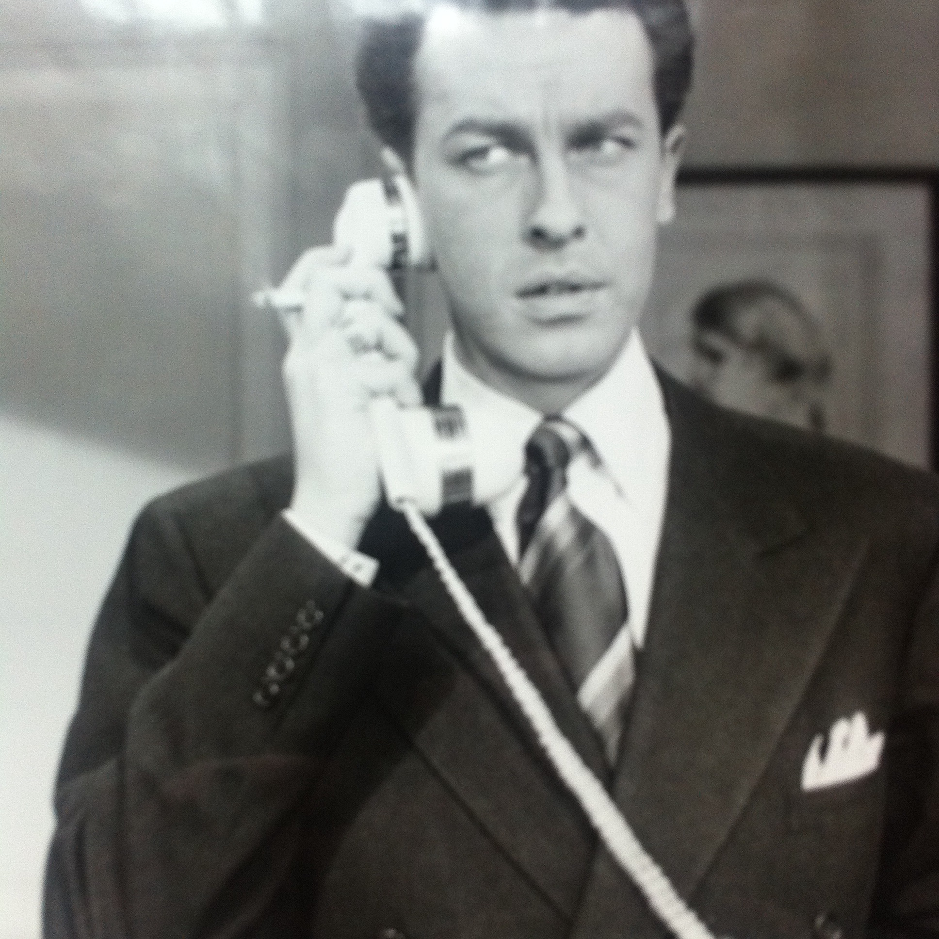 John Dall - actor - biography, photo, best movies and TV shows