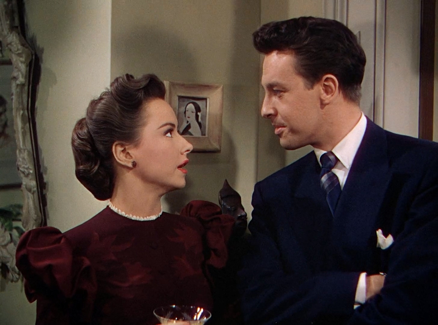 John Dall - actor - biography, photo, best movies and TV shows