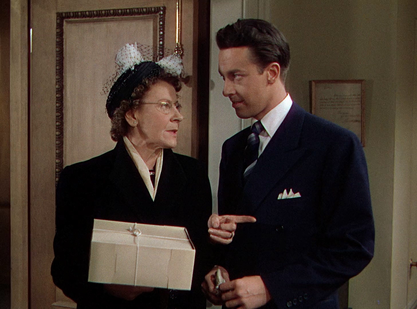 John Dall - actor - biography, photo, best movies and TV shows