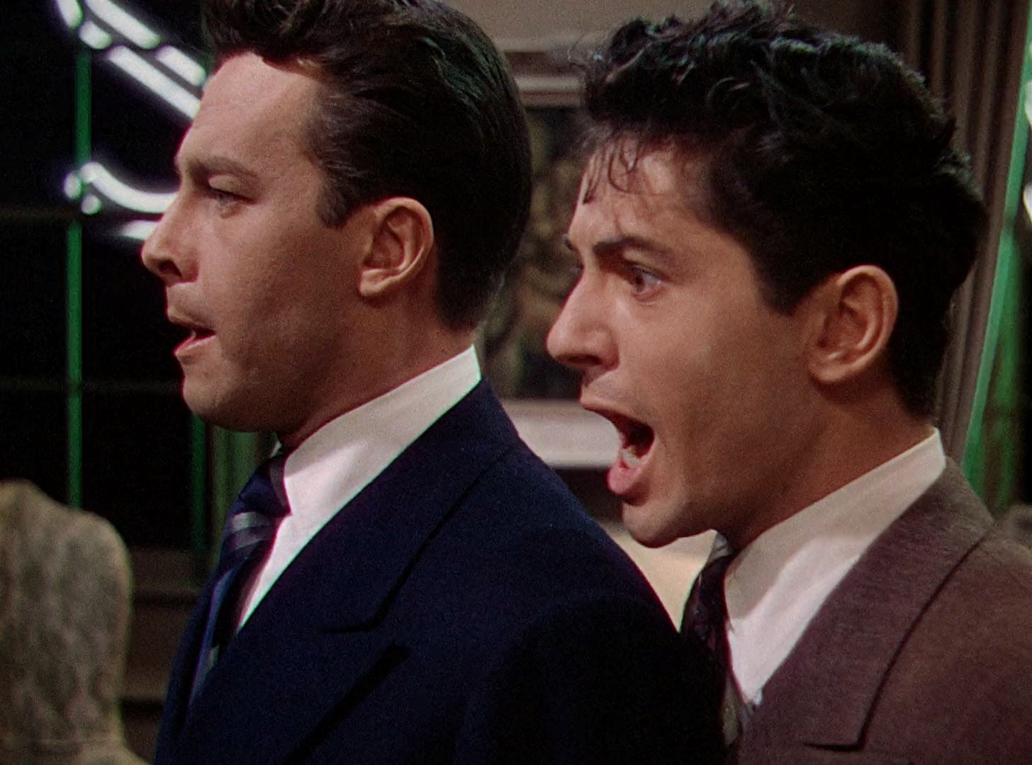 John Dall - actor - biography, photo, best movies and TV shows