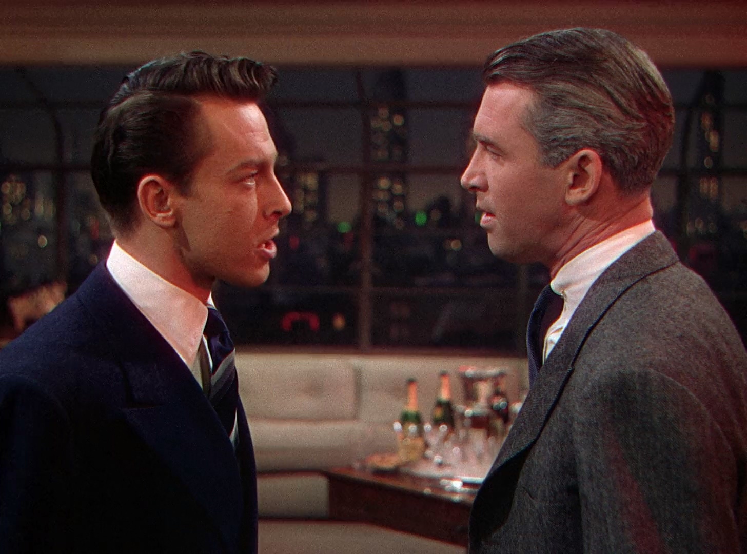 John Dall - actor - biography, photo, best movies and TV shows