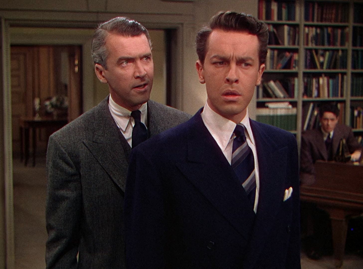 John Dall - actor - biography, photo, best movies and TV shows