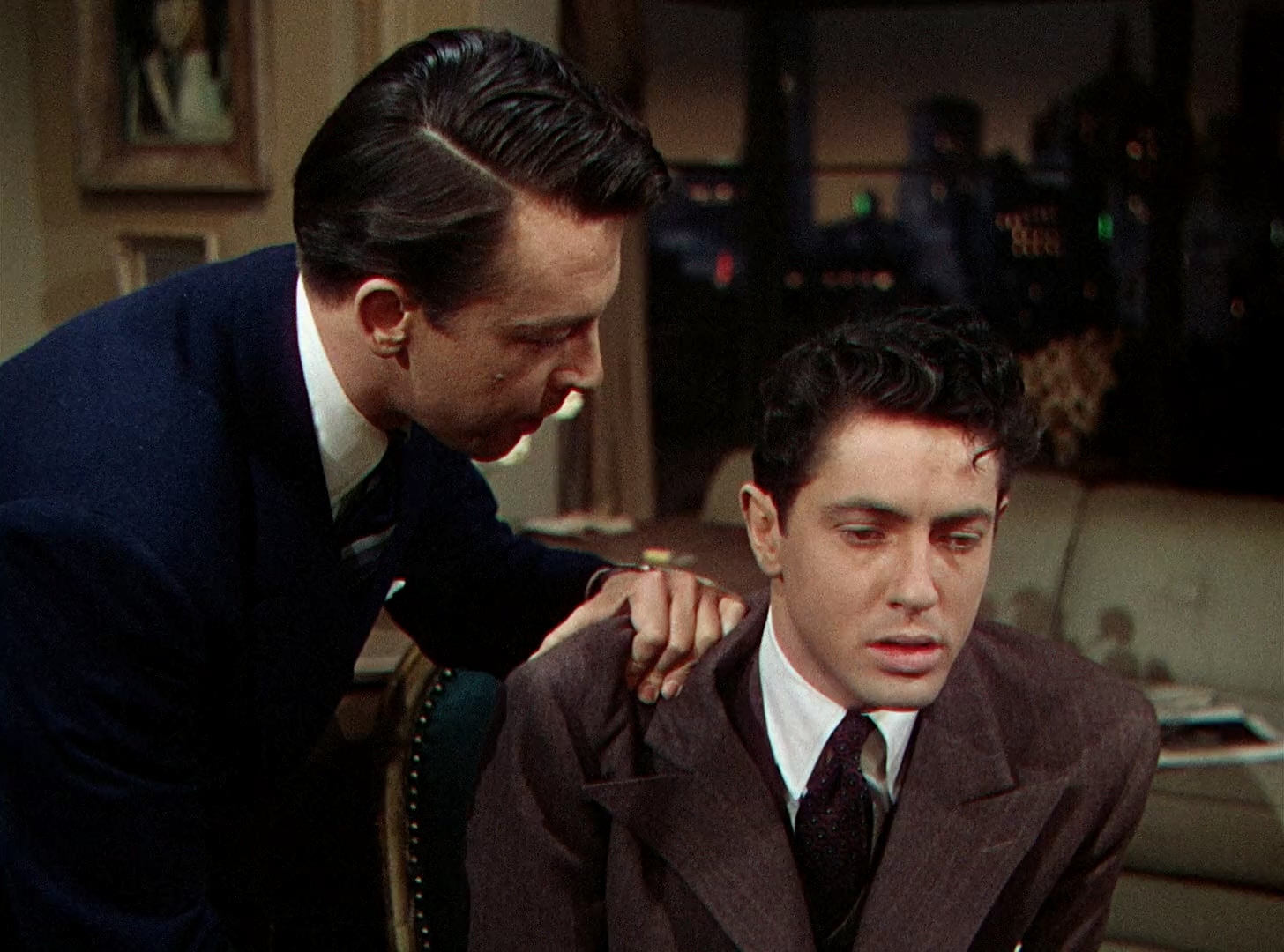 John Dall - actor - biography, photo, best movies and TV shows