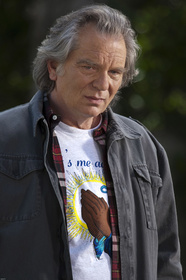 Leon Rippy - actor - biography, photo, best movies and TV shows