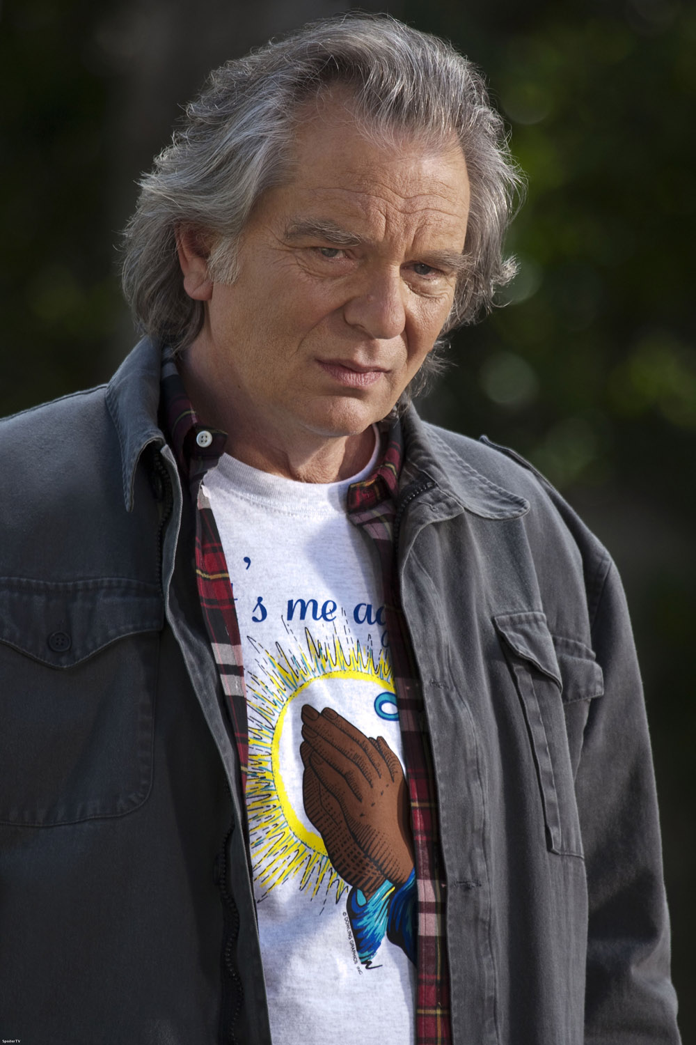 Leon Rippy - actor - biography, photo, best movies and TV shows