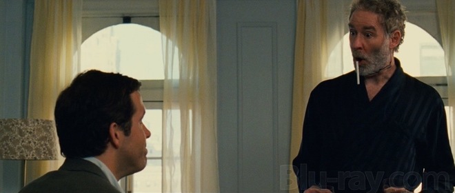 Screenshots - Definitely, Maybe