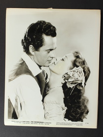 Larry Parks - actor - biography, photo, best movies and TV shows