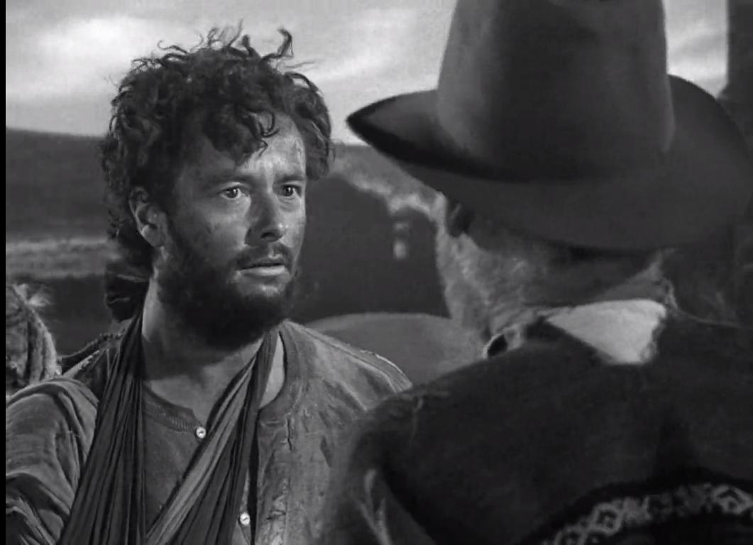 Tim Holt - actor - biography, photo, best movies and TV shows