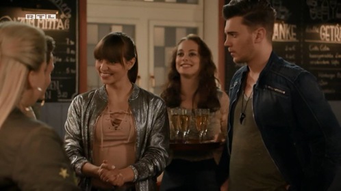 Robert Maaser - actor - biography, photo, best movies and TV shows