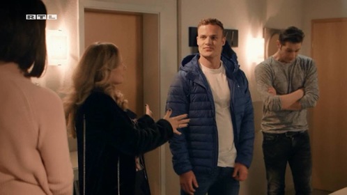 Robert Maaser - actor - biography, photo, best movies and TV shows