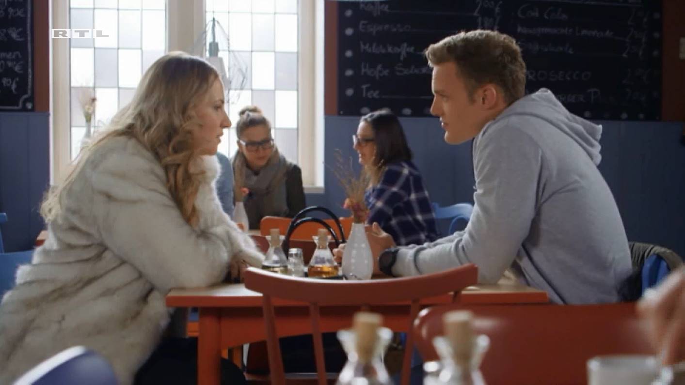 Robert Maaser - actor - biography, photo, best movies and TV shows