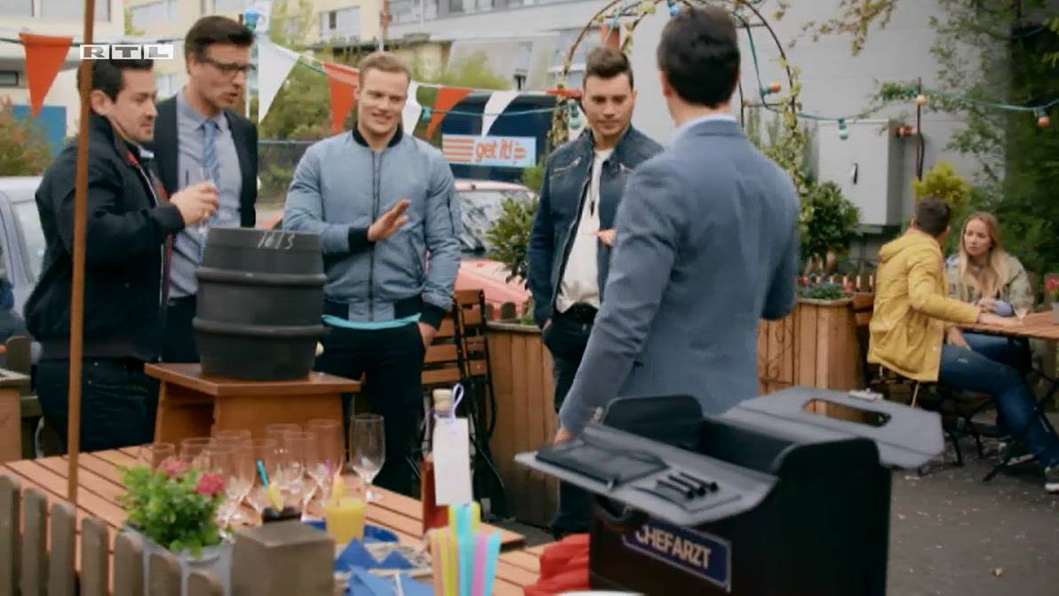 Robert Maaser - actor - biography, photo, best movies and TV shows