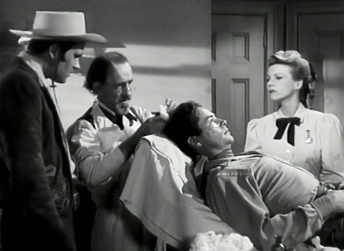 Tim Holt - actor - biography, photo, best movies and TV shows