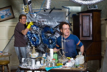 Photos - Step Brothers