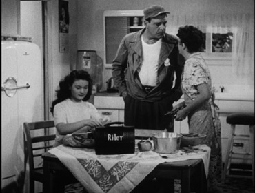 The Life of Riley (series, 1948 – 1950)