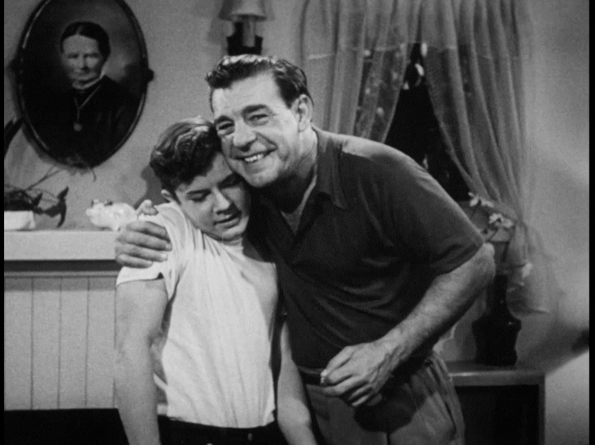 The Life of Riley (series, 1948 – 1950)