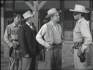 John Hart - actor, sound director, producer