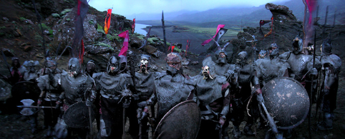 Screenshots - Astrópía