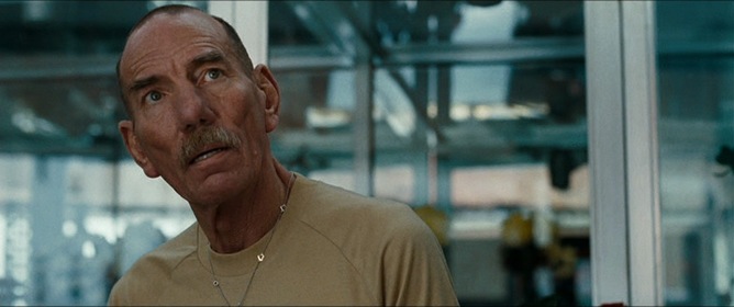 Screenshots - The Town