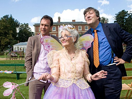 Dominic Mafham - actor - biography, photo, best movies and TV shows