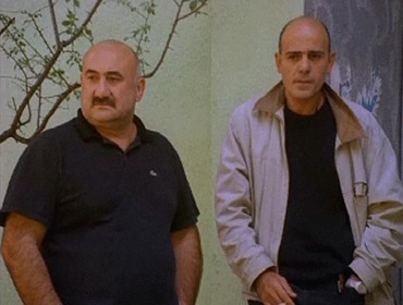 Midioda matarebeli (movie, 2005)