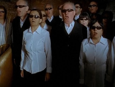 Midioda matarebeli (movie, 2005)