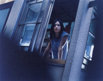 Takashi Tsukamoto Midnight Sun