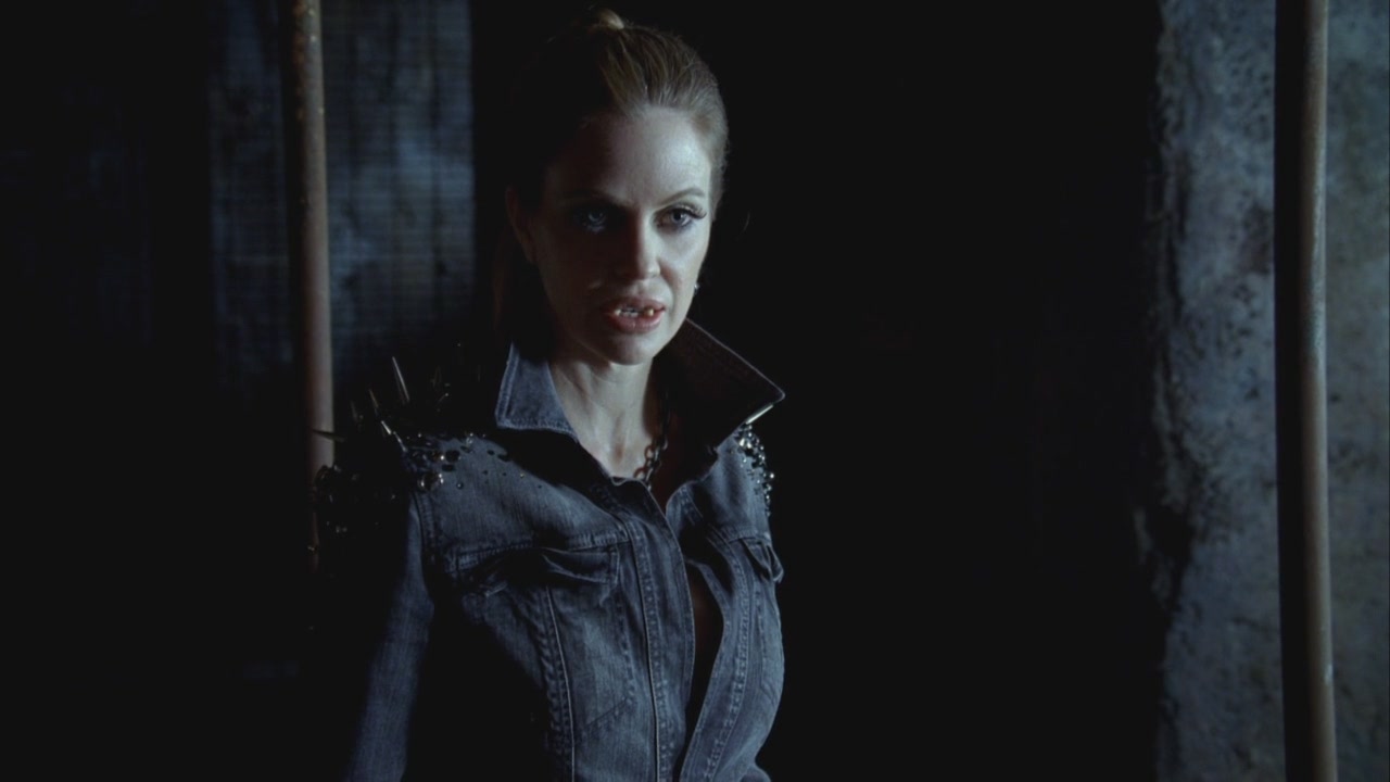 Screenshots - True Blood