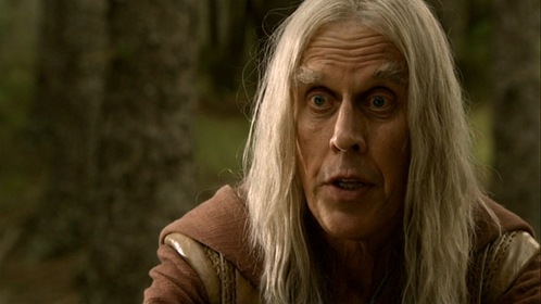 Bruce Spence - actor - biography, photo, best movies and TV shows