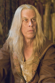 Bruce Spence - actor - biography, photo, best movies and TV shows