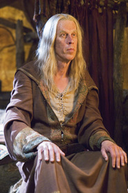 Bruce Spence - actor - biography, photo, best movies and TV shows