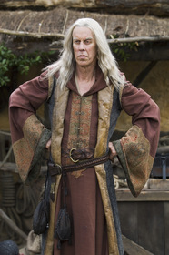 Bruce Spence - actor - biography, photo, best movies and TV shows