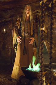 Bruce Spence - actor - biography, photo, best movies and TV shows