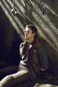 Craig Horner - actor, producer