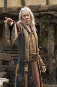 Bruce Spence - actor - biography, photo, best movies and TV shows