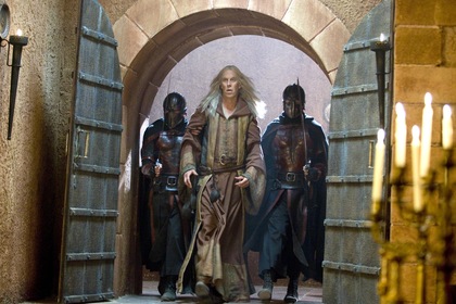 Bruce Spence - actor - biography, photo, best movies and TV shows