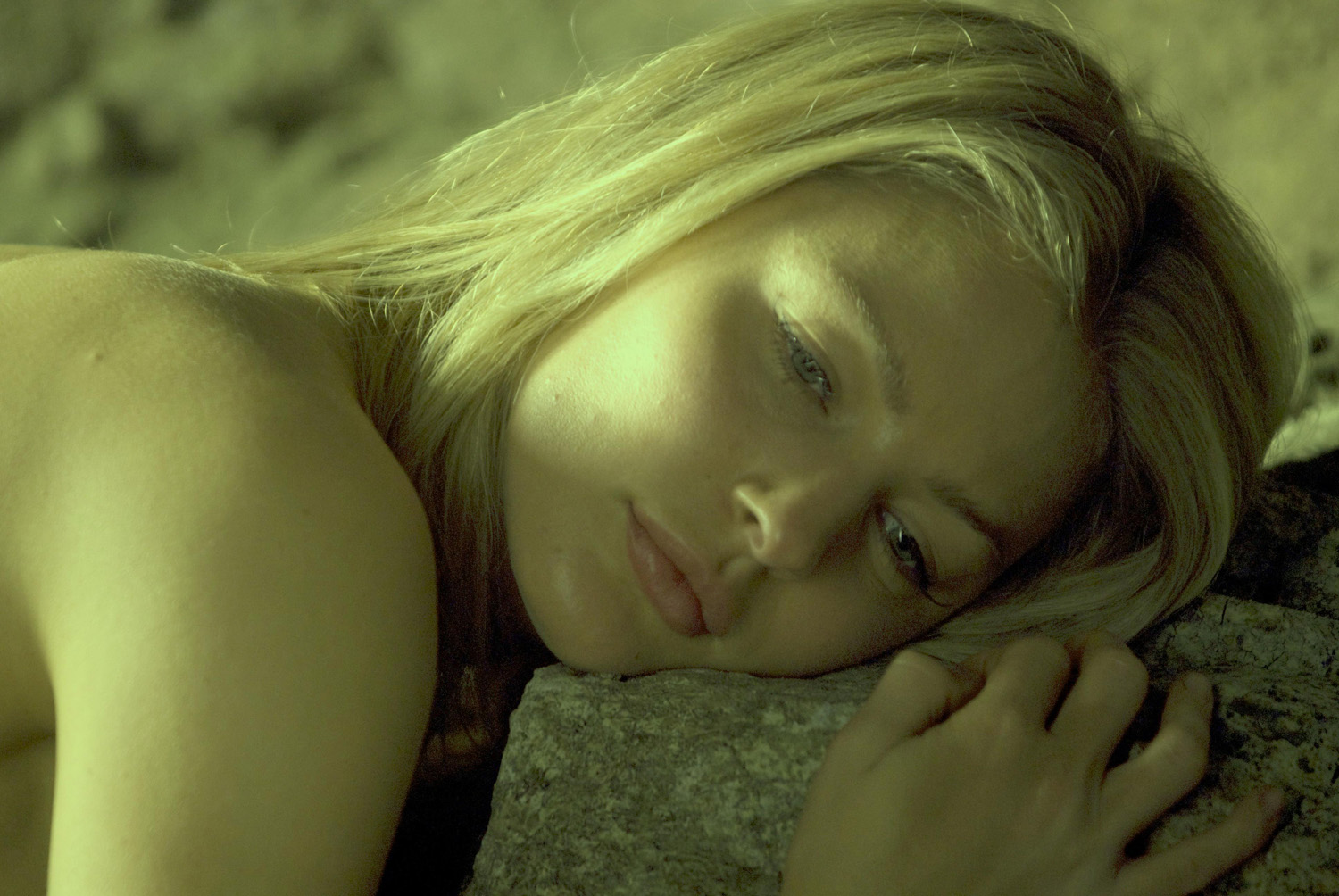 Tabrett Bethell - actress - biography, photo, best movies and TV shows