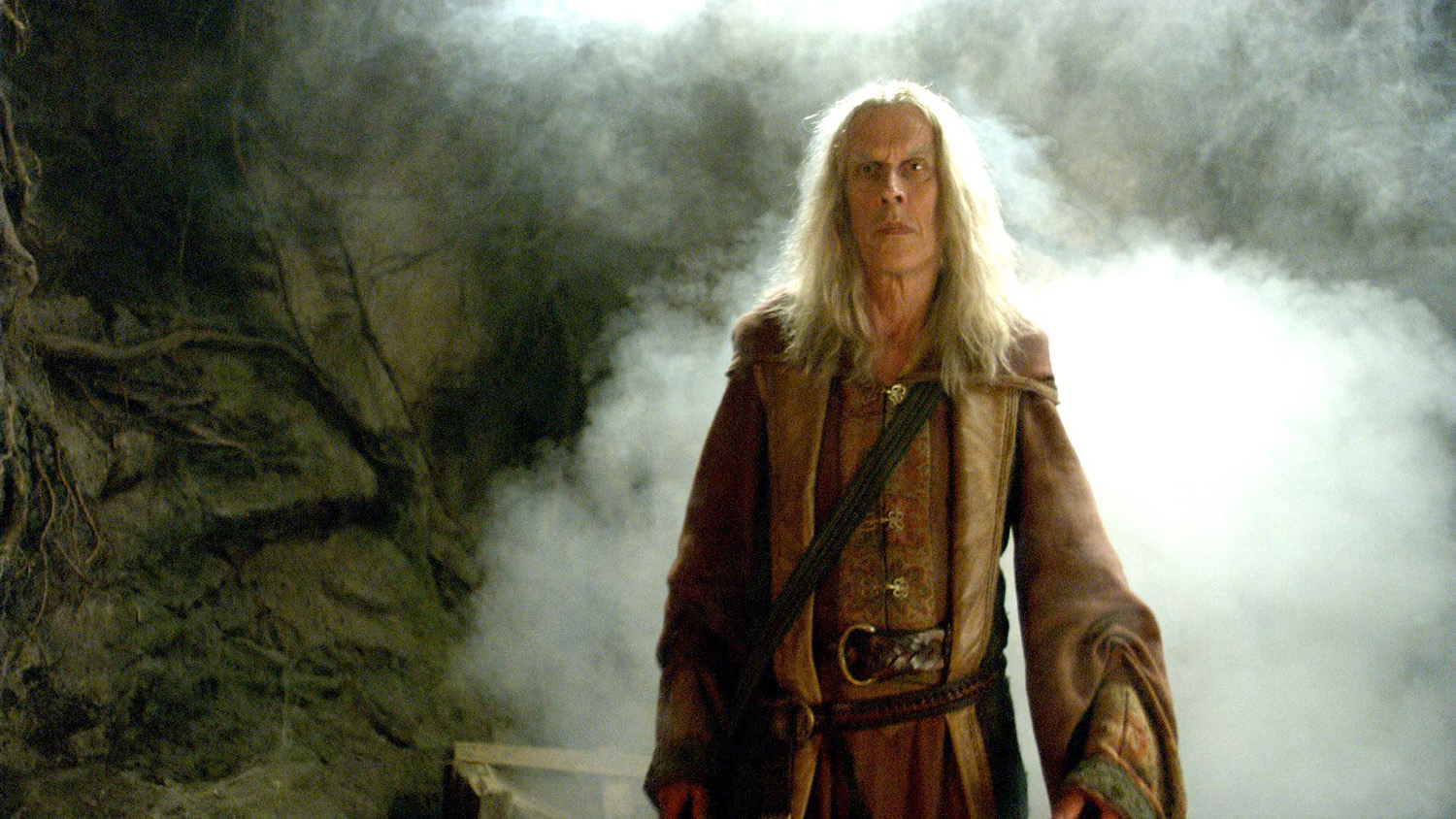 Bruce Spence - actor - biography, photo, best movies and TV shows