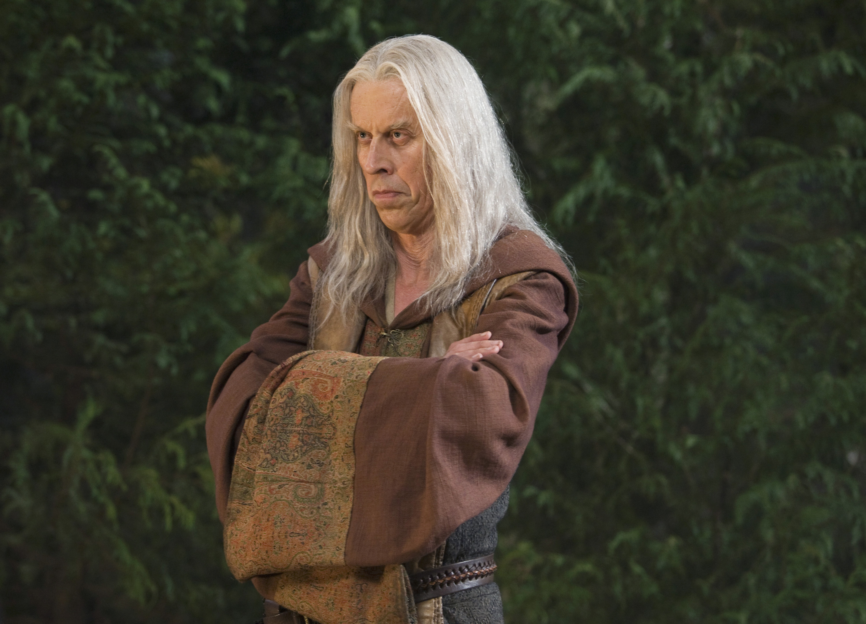 Bruce Spence - actor - biography, photo, best movies and TV shows