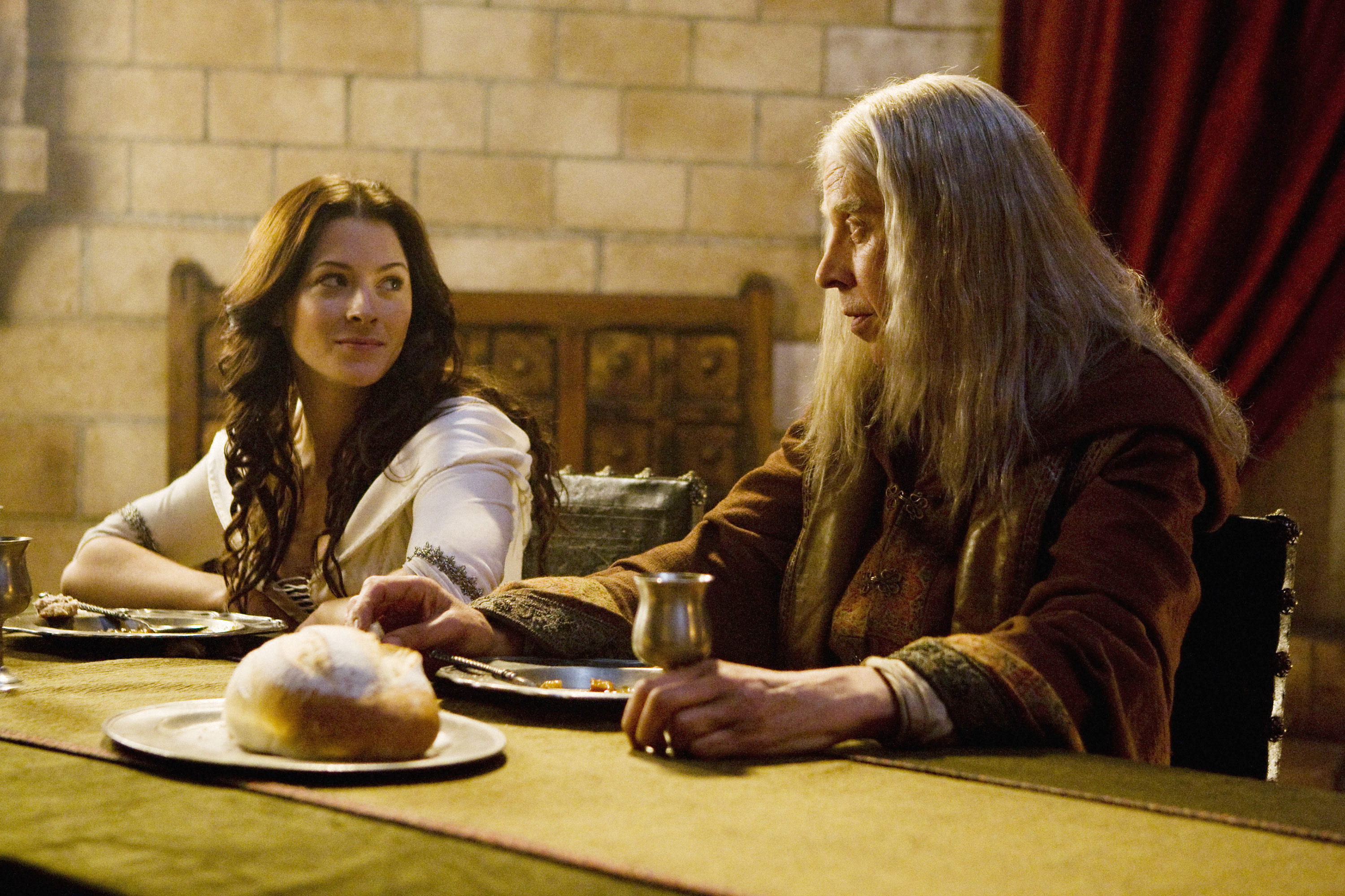 Bruce Spence - actor - biography, photo, best movies and TV shows