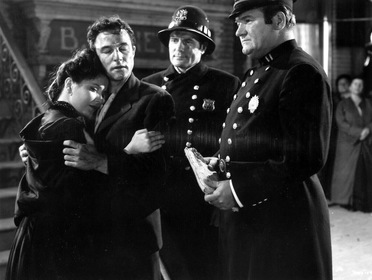 Black Hand (movie, 1950)